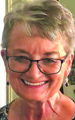 Kerry Jo ‘Ruff’ Ruffner | News, Sports, Jobs - Altoona Mirror